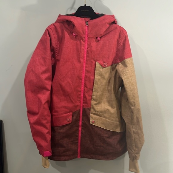 O'Neill | Jackets & Coats | Oneil Ski And Snowboard Jacket Size M ...